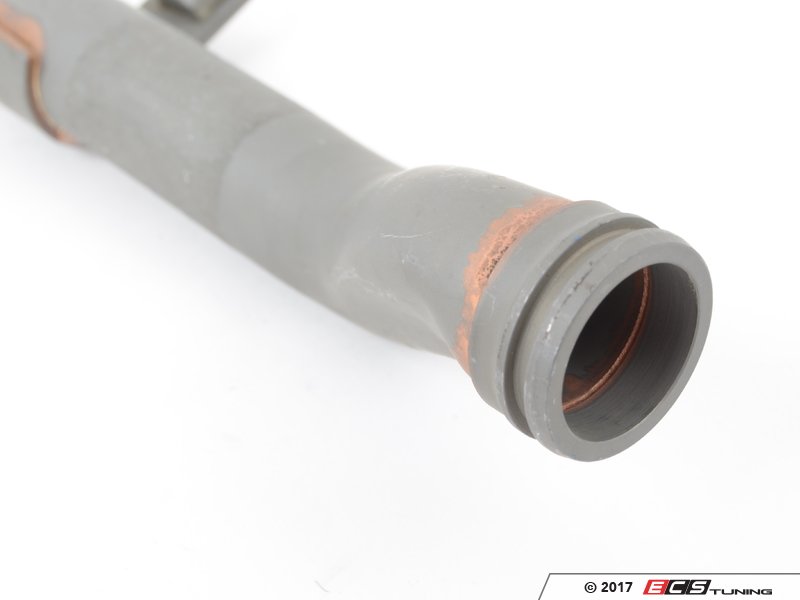 Genuine BMW - 11417834887 - E46 Z4 Engine Oil Pump Pickup Tube with O ...