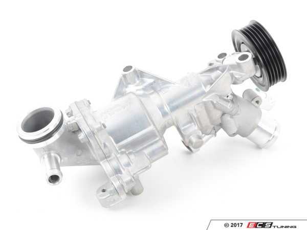 Genuine Mercedes Benz - 1332000001 - WATER PUMP