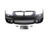 ECS - E92M4FT-LCI - F8X M3/M4 Style Front Bumper For E92 LCI