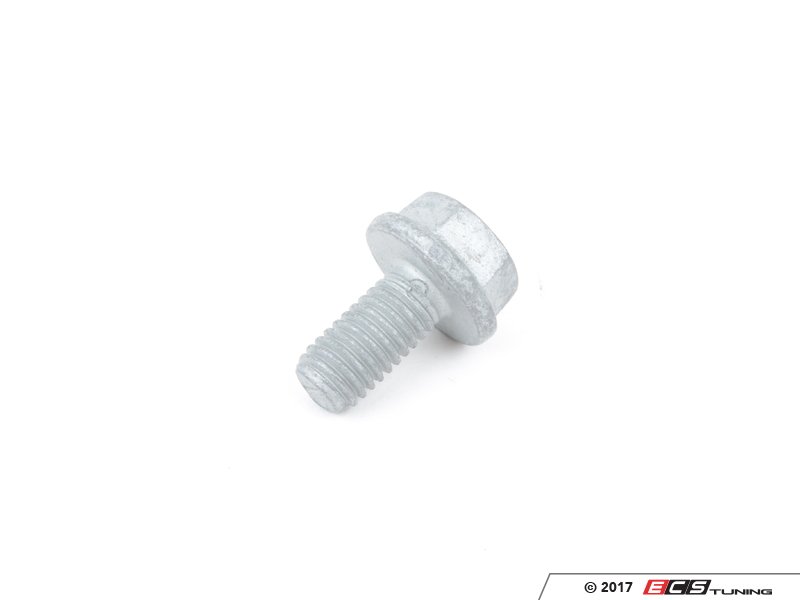 Genuine Volkswagen Audi - N91185401 - Bolt - Priced Each (N 911 854 01)