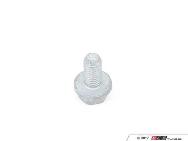 Genuine Volkswagen Audi - N91185401 - Bolt - Priced Each (N 911 854 01)