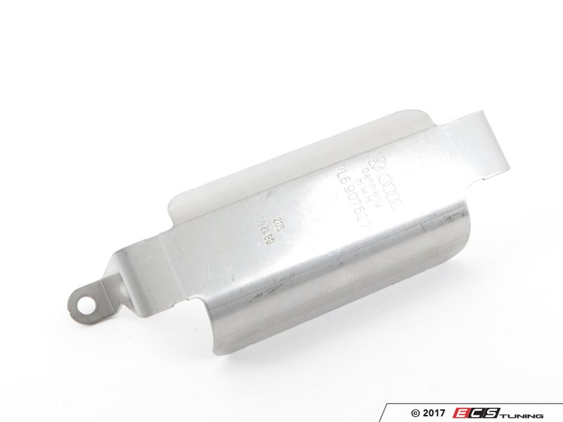 Genuine Volkswagen Audi - 7L6907627 - CATCH (7L6 907 627)
