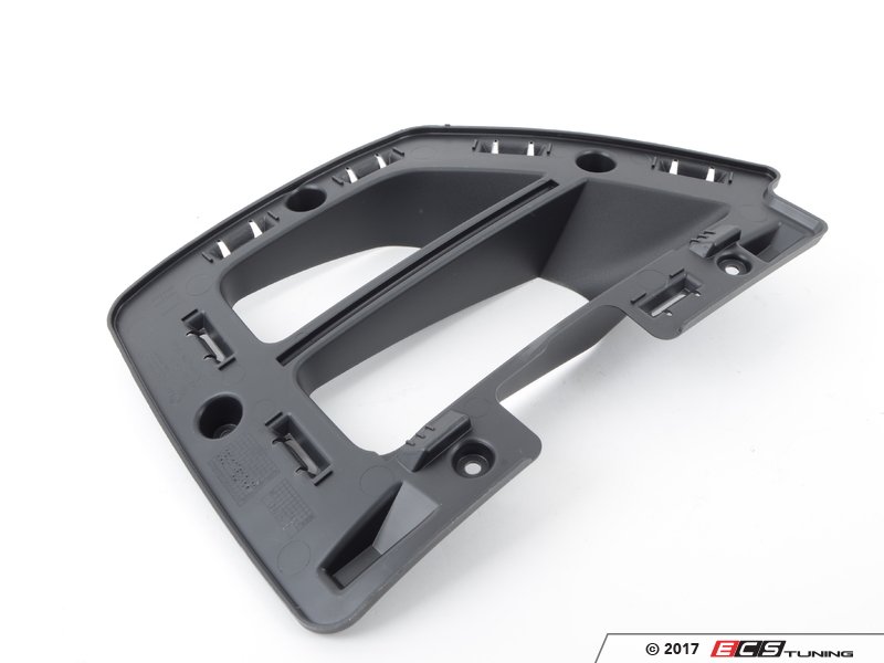 Genuine Volkswagen Audi - 5G0853949D9B9 - End plate - left (5G0 853 949 ...