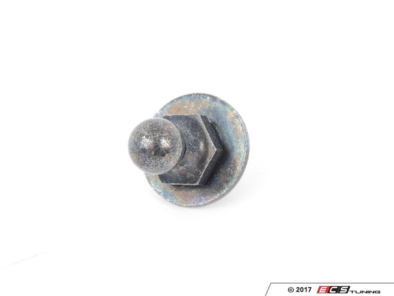 Genuine BMW - 41003449380 - BALL PIN (41-00-3-449-380)