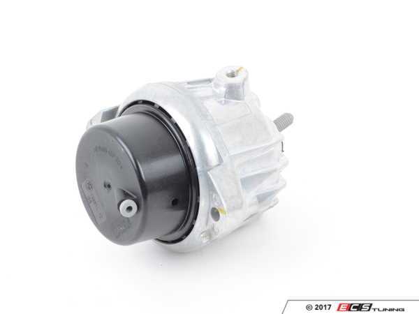 Genuine BMW - 22116786695 - Engine Mount (22-11-6-786-695)