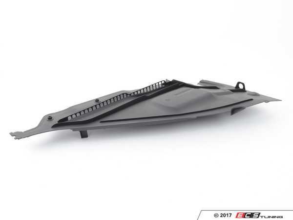 Genuine BMW - 51717405638 - Apron Cowling - Left (51-71-7-405-638)