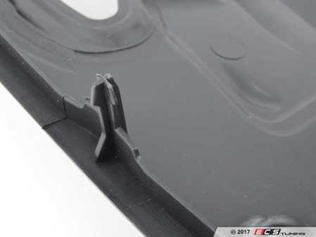 Genuine BMW - 51717405638 - Apron Cowling - Left (51-71-7-405-638)