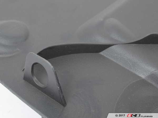 Genuine BMW - 51717405638 - Apron Cowling - Left (51-71-7-405-638)