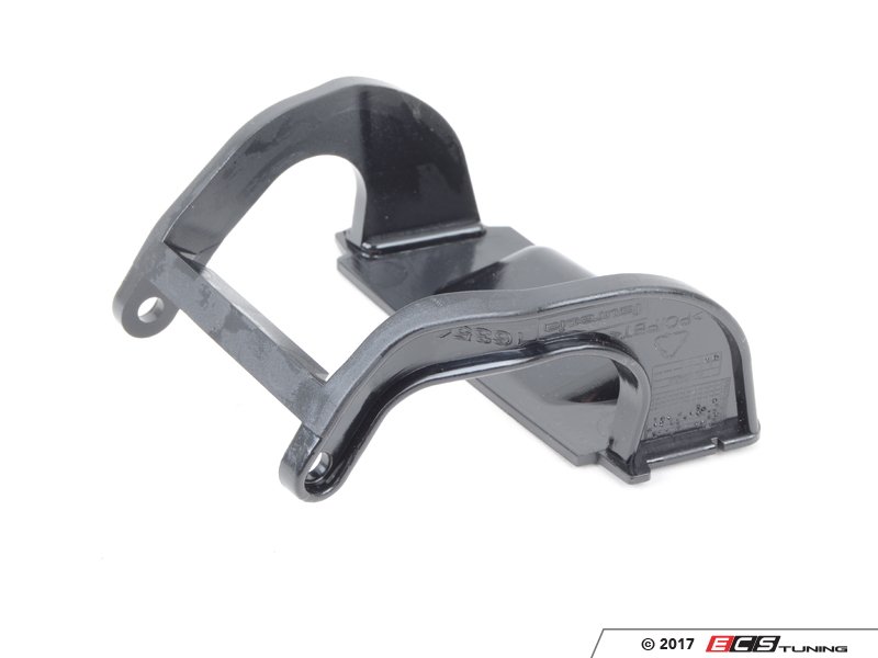 Genuine Volkswagen Audi - 8T0955636A - CLAMP (8T0 955 636 A)