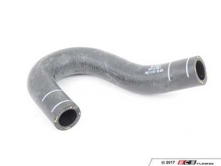 Genuine Volkswagen Audi - 079121096T - Oil Cooler Hose - Supply (079 ...