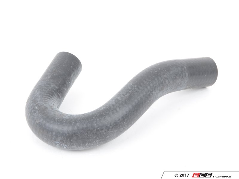 Genuine Volkswagen Audi - 079121096T - Oil Cooler Hose - Supply (079 ...