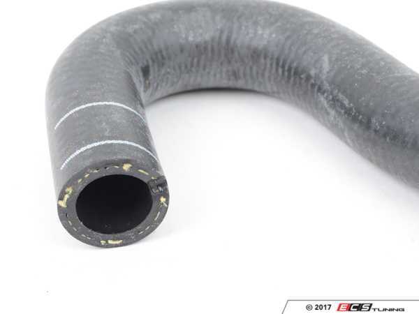 Genuine Volkswagen Audi - 079121096T - Oil Cooler Hose - Supply (079 ...