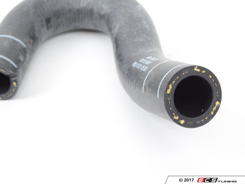 Genuine Volkswagen Audi - 079121096T - Oil Cooler Hose - Supply (079 ...