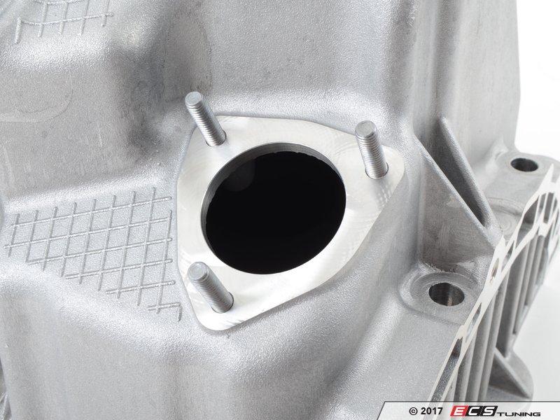 Genuine BMW - 11137854463 - Oil Pan (11-13-7-854-463)