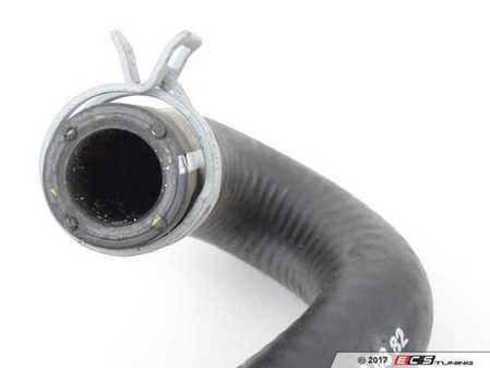 Genuine Mercedes Benz - 1332000382 - COOLANT HOSE