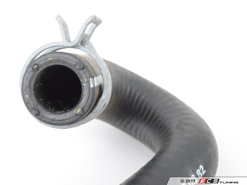 Genuine Mercedes Benz - 1332000382 - COOLANT HOSE