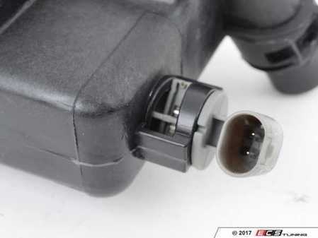 Febi - 17137607482 - Coolant Expansion Tank