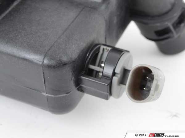 Febi - 17137607482 - Coolant Expansion Tank