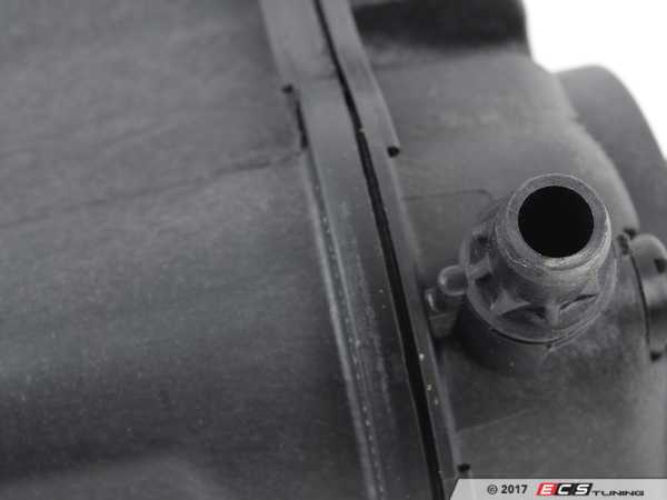 Febi - 17137607482 - Coolant Expansion Tank