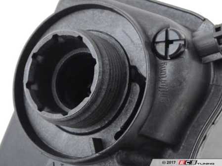 Febi - 17137607482 - Coolant Expansion Tank