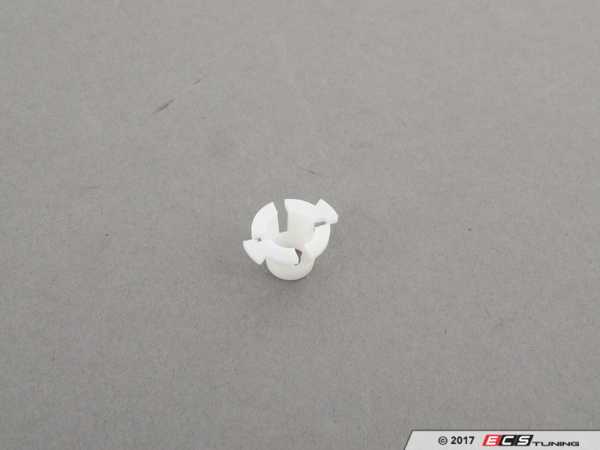 Genuine Volkswagen Audi - 7L0945299 - SPEED NUT (7L0 945 299)