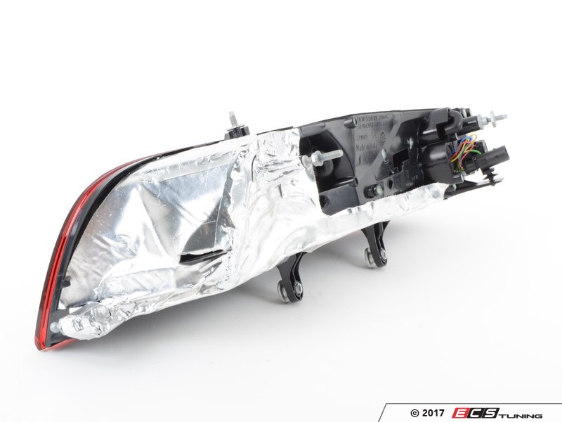 Genuine Volkswagen Audi - 420945095G - Tail Light Assembly - Black ...