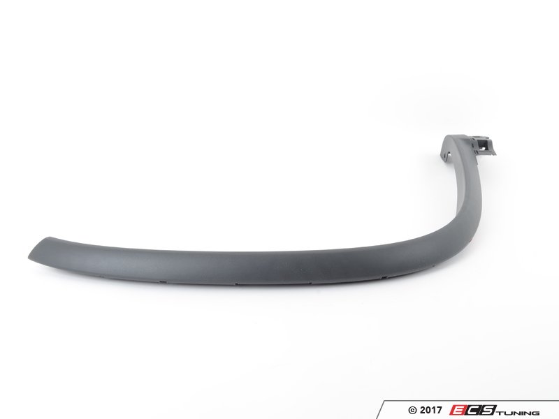 Genuine Volkswagen Audi - 5N0853718N9B9 - R-line Front Fender Flare ...