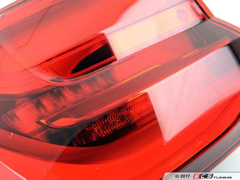 Genuine BMW - 63217342965 - Tail light - left (63-21-7-342-965)