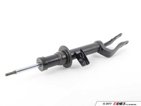 Genuine BMW - 31316789361 - Left Front Spring Strut (31-31-6-789-361)