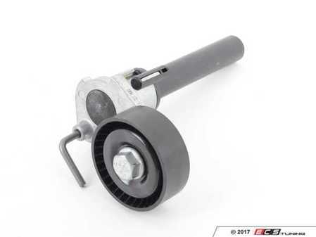 Genuine Volkswagen Audi - 06J903133D - Accessory Belt Tensioner (06J ...