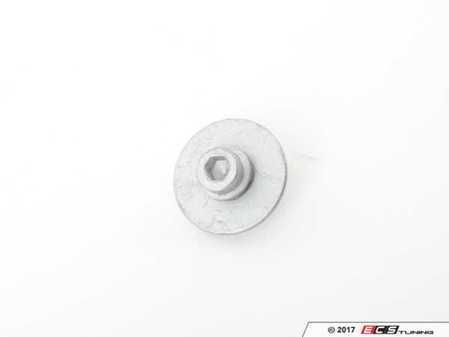 Genuine Volkswagen Audi - 06J903133D - Accessory Belt Tensioner (06J ...