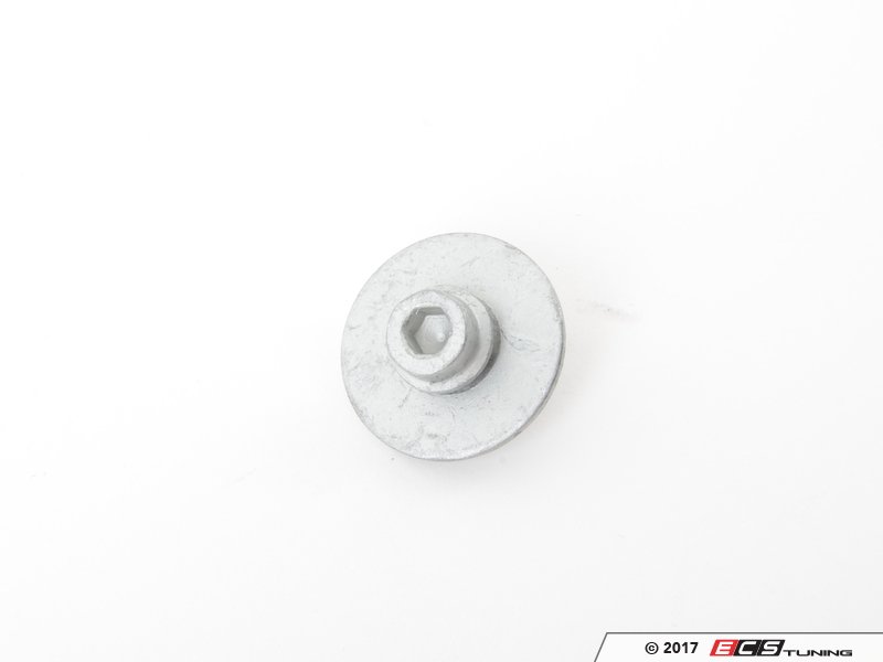 Genuine Volkswagen Audi - 06J903133D - Accessory Belt Tensioner (06J ...