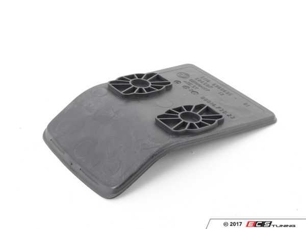 Genuine BMW - 51166960695 - Rear Console Storage Tray Liner (51-16-6 ...