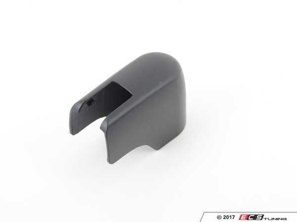 Genuine BMW - 61627294430 - F15 X5 Rear Wiper arm cover (61-62-7-294-430)