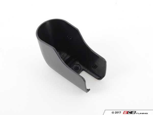 Genuine BMW - 61627294430 - F15 X5 Rear Wiper arm cover (61-62-7-294-430)