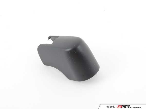 Genuine BMW - 61627294430 - F15 X5 Rear Wiper arm cover (61-62-7-294-430)