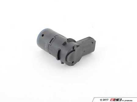 Genuine BMW - 66202240945 - Ultrasonic-Sensor - Cool Blue (66-20-2-240-945)