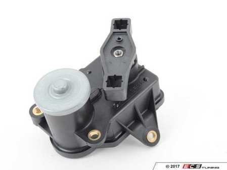 Genuine Mercedes Benz - 6421500594 - Intake Manifold Actuator