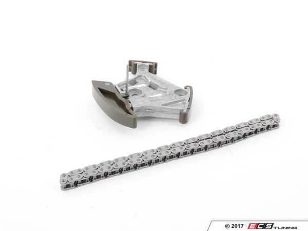 Febi - 06B115130C - Oil Pump Tensioner Kit (Includes Chain) - (NO ...