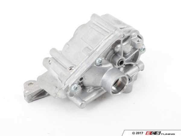 Genuine BMW - 11418011851 - Engine Oil Pump (11-41-8-011-851)