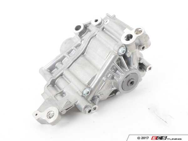 Genuine BMW - 11418011851 - Engine Oil Pump (11-41-8-011-851)