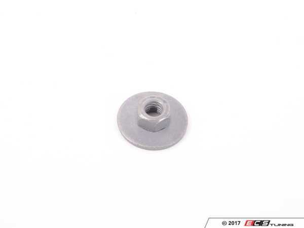 Genuine MINI - 07147305178 - COMBINATION NUT (07-14-7-305-178)
