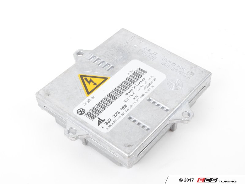 Magneti Marelli - 1T0907391 - Headlight Range Control Module - Priced Each