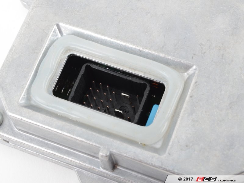 Magneti Marelli - 1T0907391 - Headlight Range Control Module - Priced Each