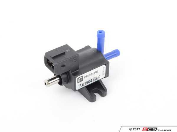 Pierburg - 7.01904.01.0 - Boost pressure control valve