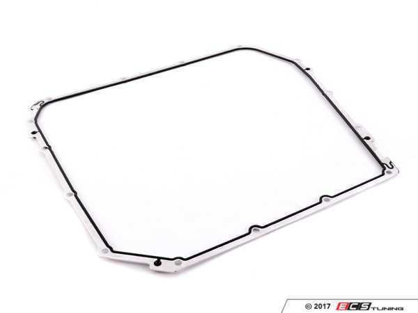 Vaico - 0B5321371E - Transmission Oil Pan Gasket