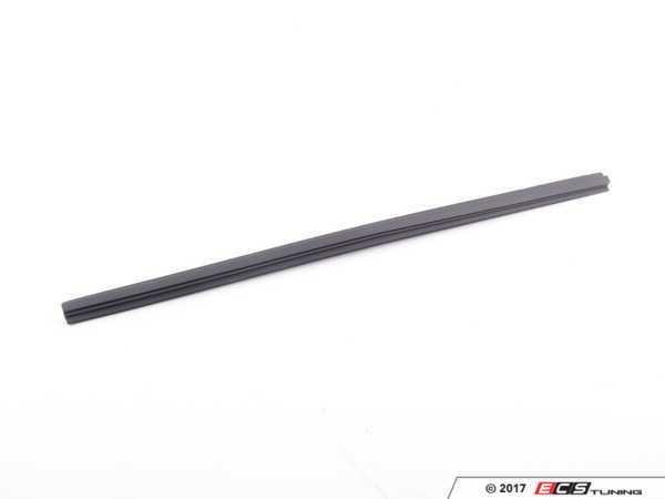 Genuine BMW - 54107131036 - RUBBER BOOT (54-10-7-131-036)