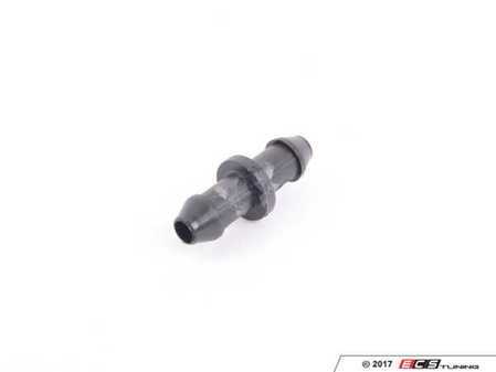 Genuine Volkswagen Audi - 1J0955875B - Rear Window Washer Fitting (1J0 ...