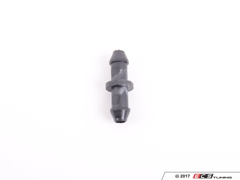 Genuine Volkswagen Audi - 1J0955875B - Rear Window Washer Fitting (1J0 ...