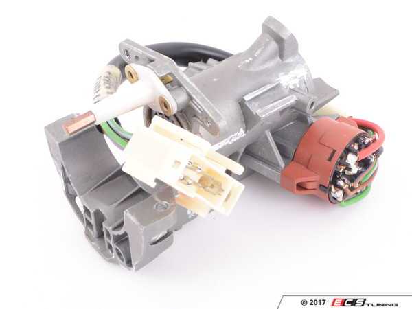 Genuine BMW - 32321156446 - E30 Steering Lock (32-32-1-156-446)